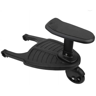 Universal Toddler Standing Glider, 2in1 Stroller Ride Board with ...