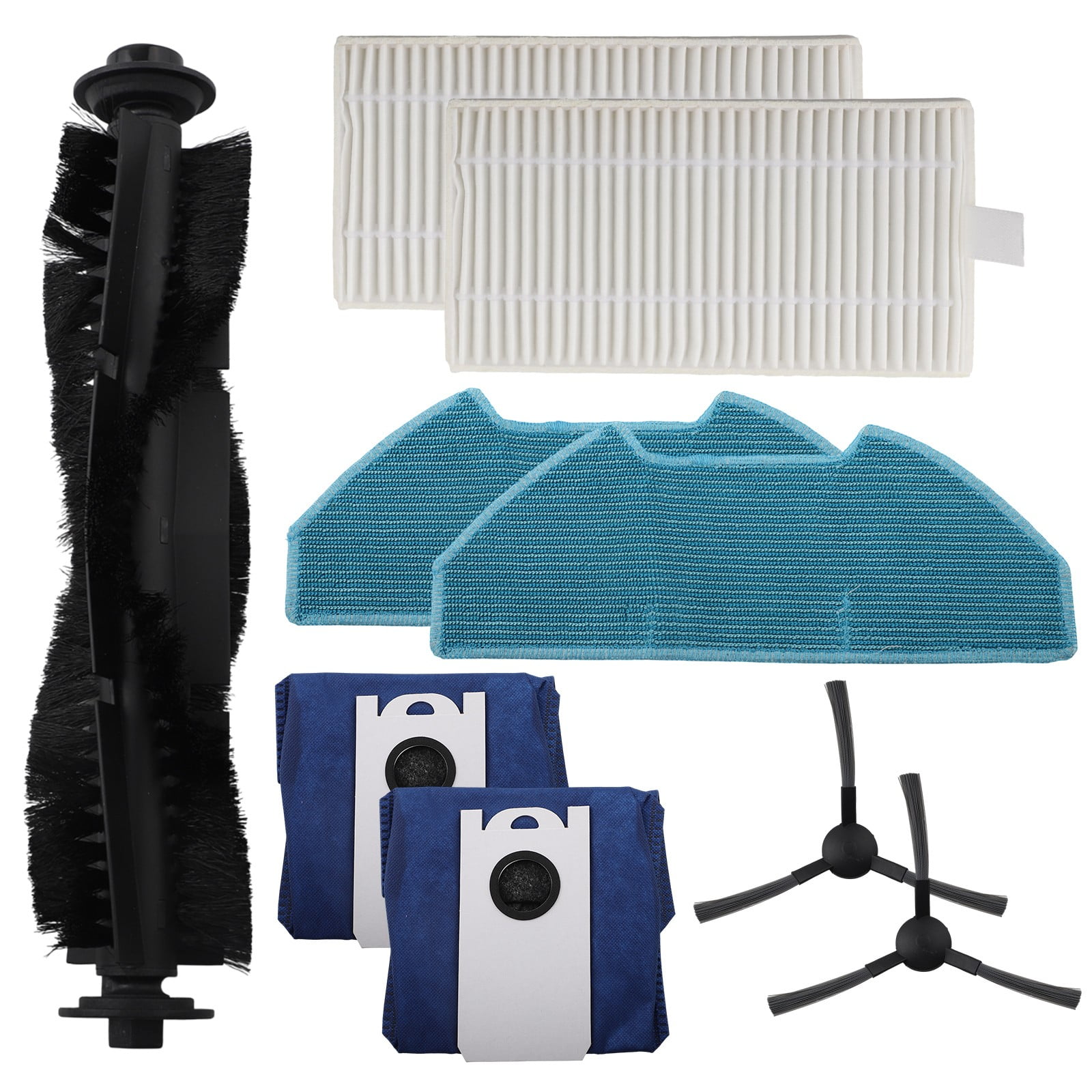 Click here for Feilian Complete Brush And Filter Kit For Bobsweep... prices