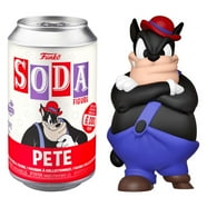 NEW Funko Vinyl Soda: Fantasia-Chernabog Toy (Styles May Vary ...