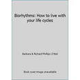 Pre-Owned Biorhythms: How to live with your life cycles (Paperback ...