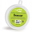 Seaguar Fluoro Premier 100% Fluorocarbon Fishing Line(DSF), 20lbs, 50yds Break Strength/Length ...