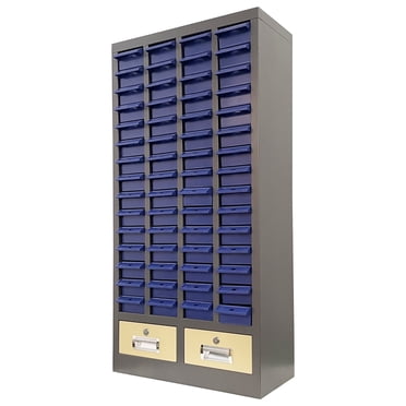 Kargo Master 40080 Steel 3-Drawer Cabinet - Walmart.com