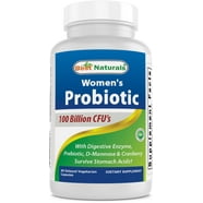 Rae Wellness Pre + Probiotic with Apple Cider Vinegar & Acidophilus ...