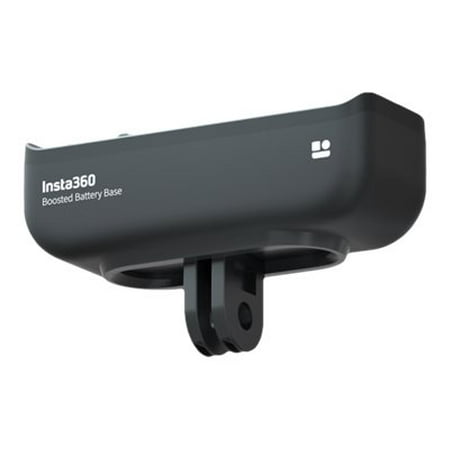 Insta360 Boosted Battery Base - Battery - 2380 mAh - 9.16 Wh - black ...
