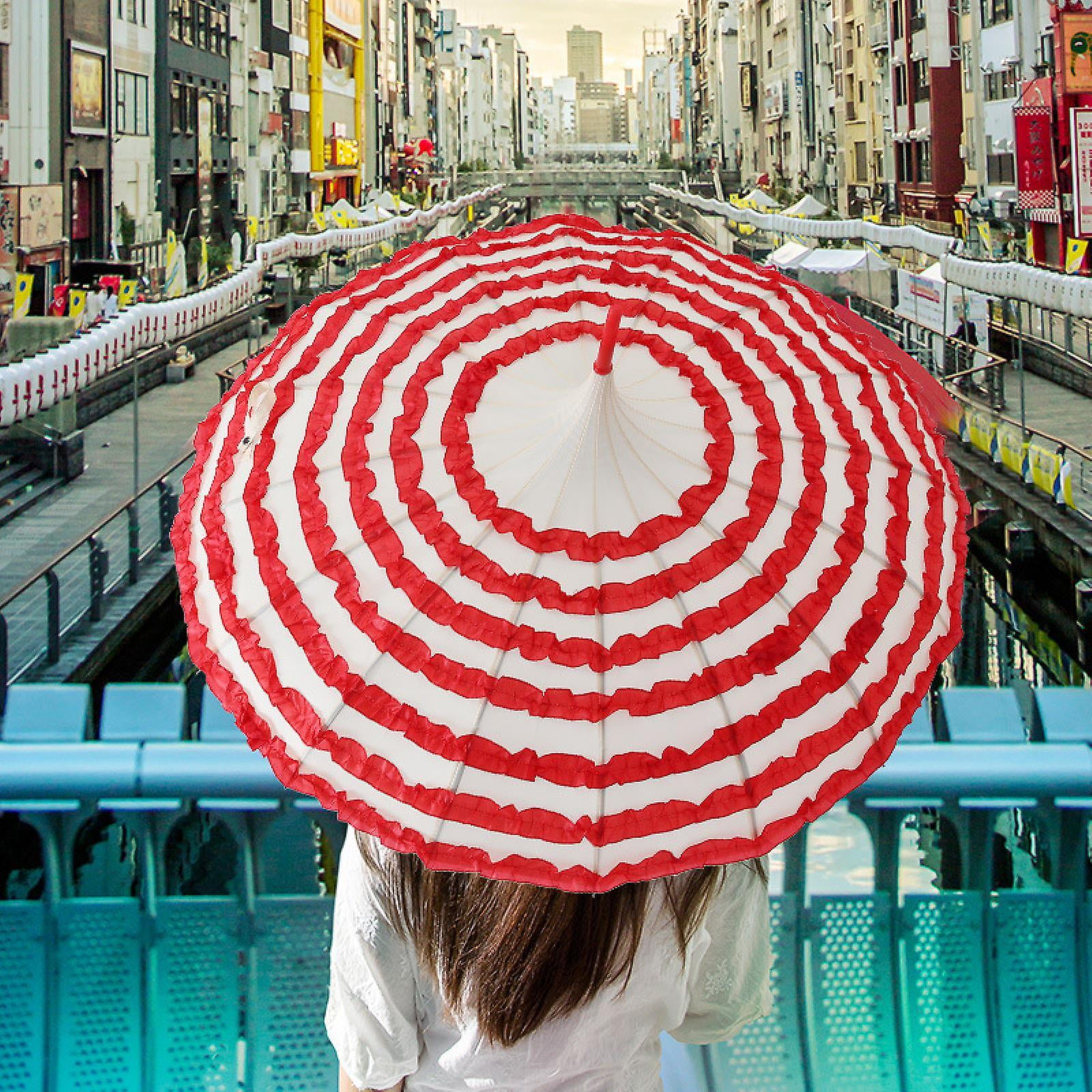 Wedding pagoda umbrella store