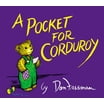Corduroy: A Pocket for Corduroy (Hardcover) - Walmart.com