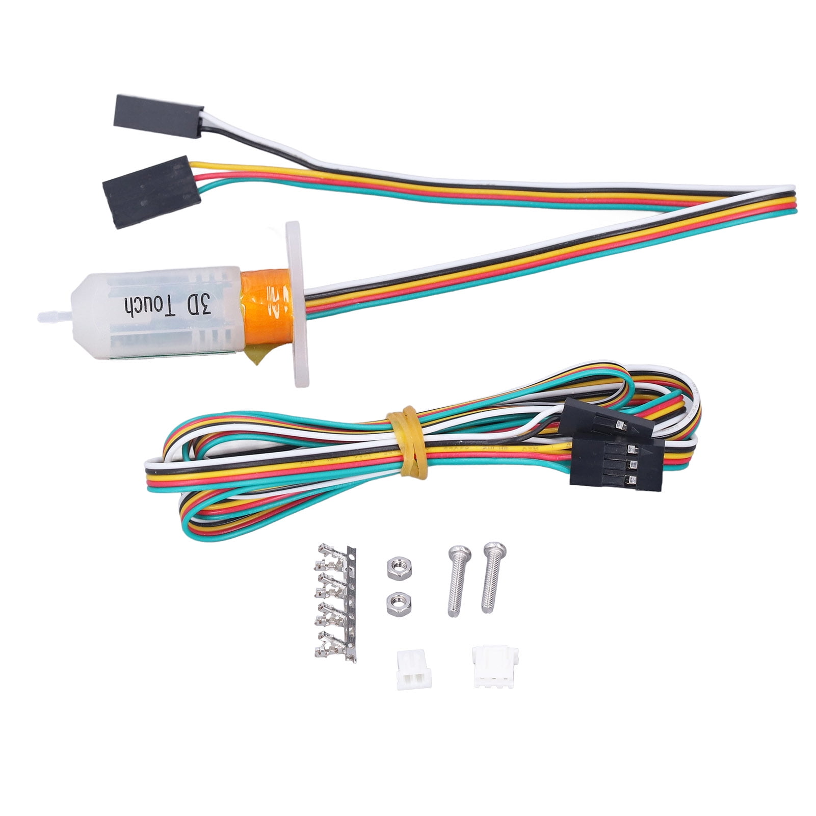 Auto Leveling Sensor V2.0 Precise Adjustment 3D Touch Bed Leveling ...