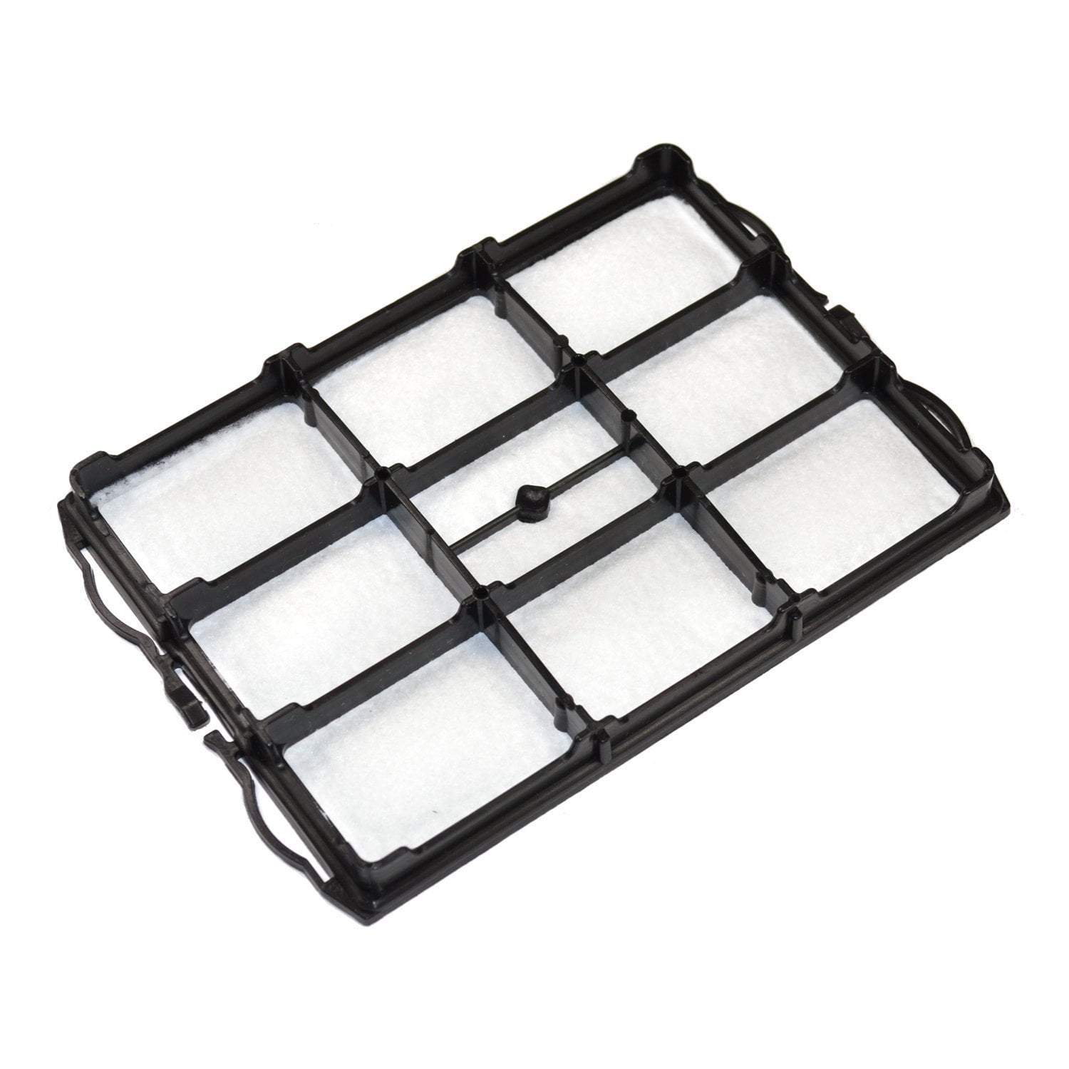 HQRP Motor Protection Filter for Bosch BSD series 2202 2311 2312 2313 ...