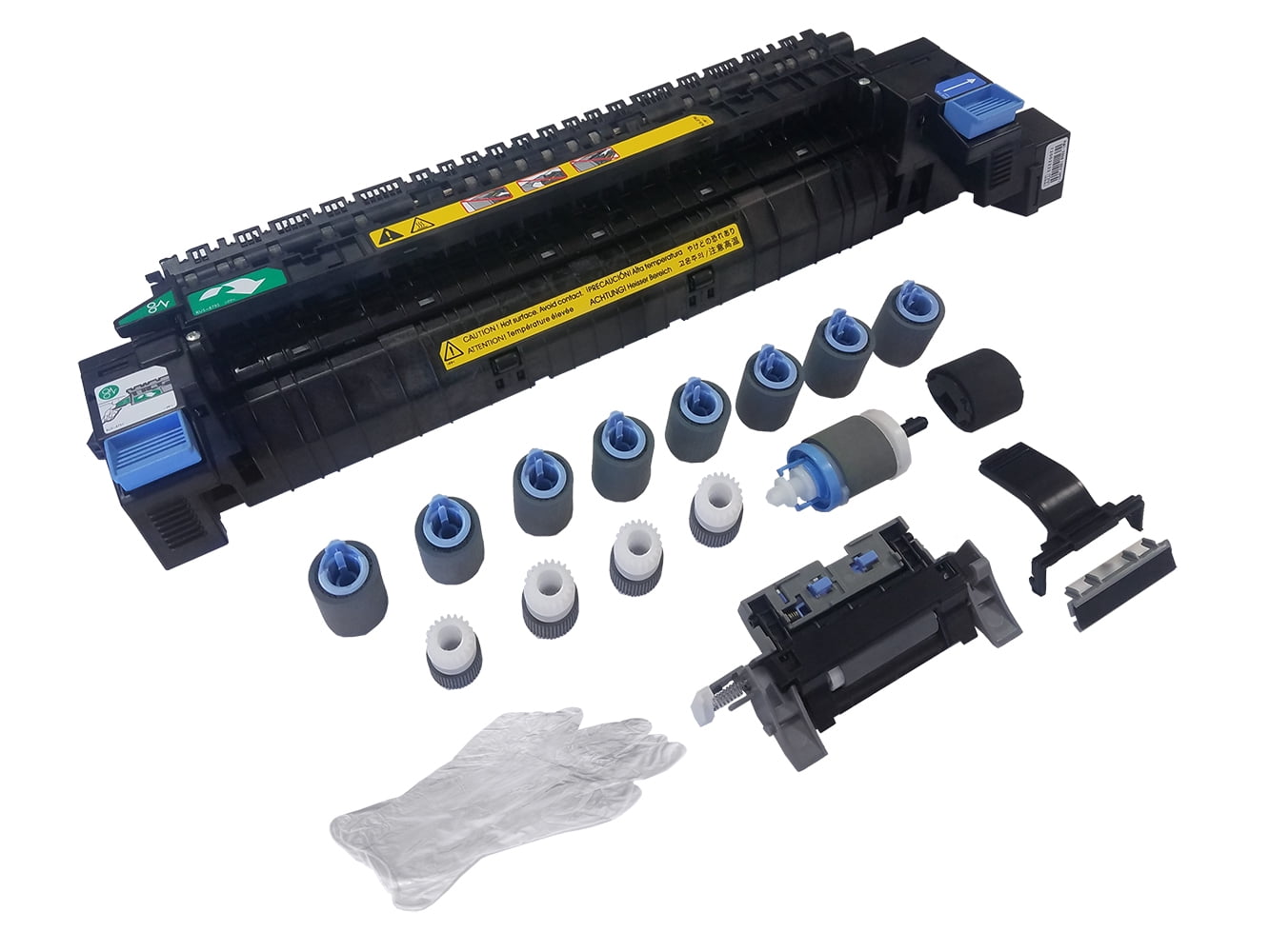 Altru Print CE977A-MK-AP Maintenance Kit for HP Color Laserjet ...