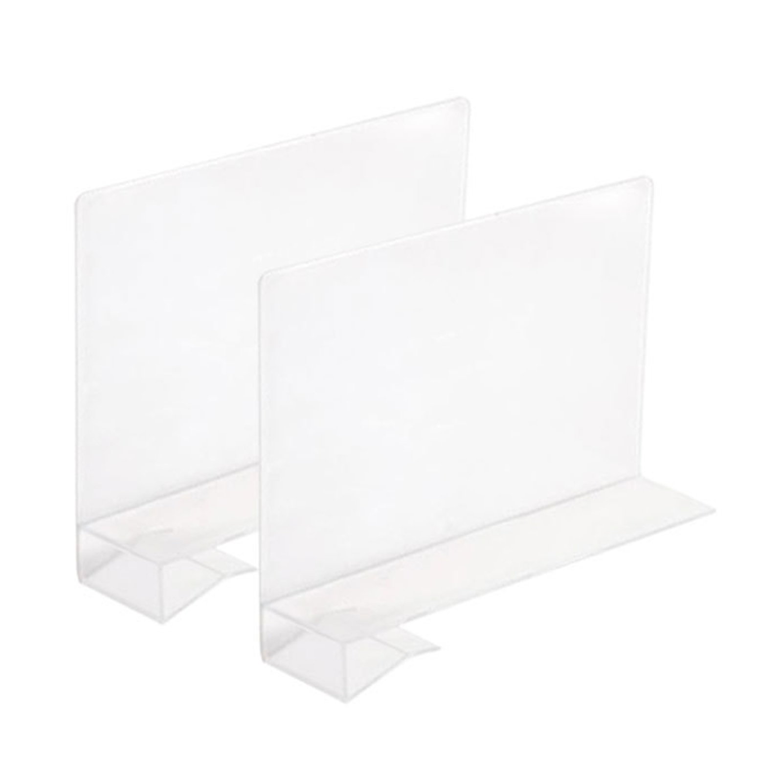 Viugreum Shelf Dividers | Closet Organizers And Storage Shelves | Linen ...