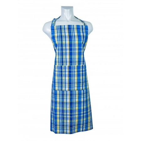 Cotton - Blue Stone Apron | Walmart Canada