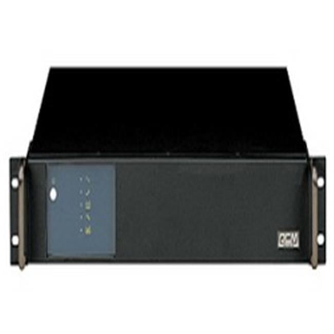Agi UPS-POW-2200APR PCM Rackmount UPS 2200VA 6 Oulets - Walmart.com
