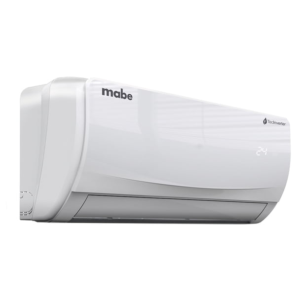 AIRE ACONDICIONADO MINISPLIT INVERTER MABE SOLO FRIO 12,000 BTU 220V ...