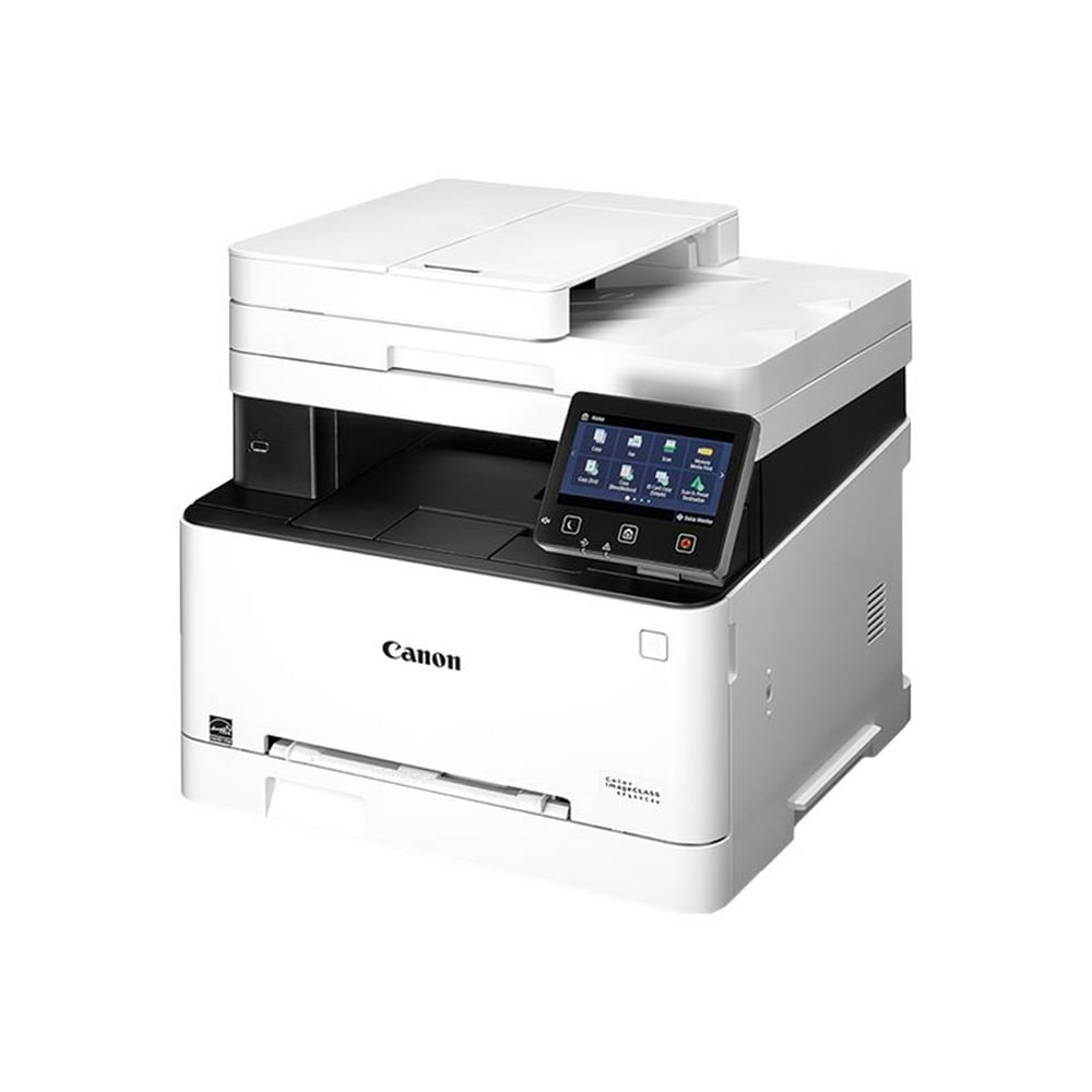 Canon imageCLASS MF640 MF644Cdw Wireless Laser Multifunction Printer ...