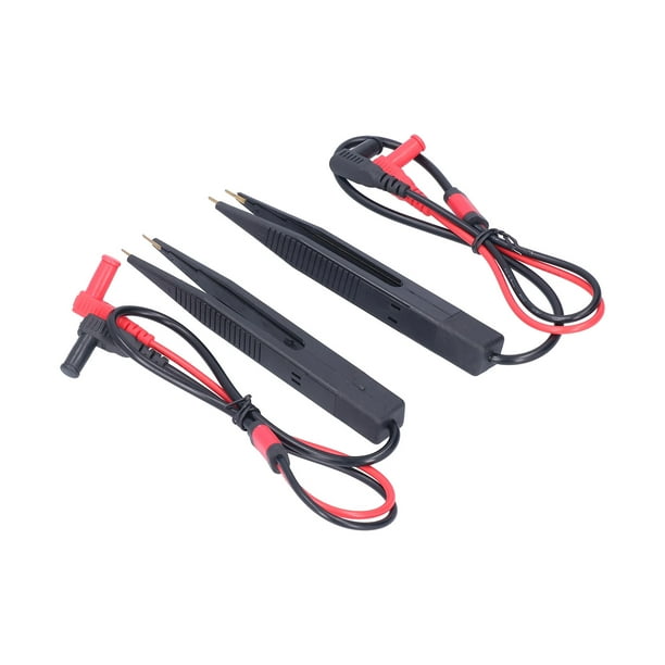 SMD Test Probe, Type LCR Test 250V Portable For Multimeter - Walmart.ca