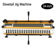 Porter-Cable Deluxe Dovetail Jig Combination Kit, 12-in. for Thick Wood ...