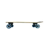 Quest Skateboards Surf 27" Fishtail Cruiser - Walmart.com