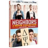 Neighbors: 2-Movie Collection (DVD) - Walmart.com