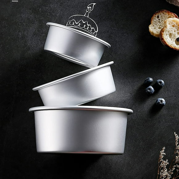 Round 10 Inch Cake Pans