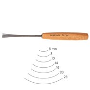PFEIL "Swiss Made" Intermediate Carving Set, 12 piece - Walmart.com