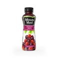 Minute Maid Cranberry Grape Fruit Juice Drink, 12 fl oz Bottle ...