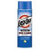 Easy-Off Fume-Free Self-Cleaning Oven Cleaner with Lemon Scent, 14.5 oz ...