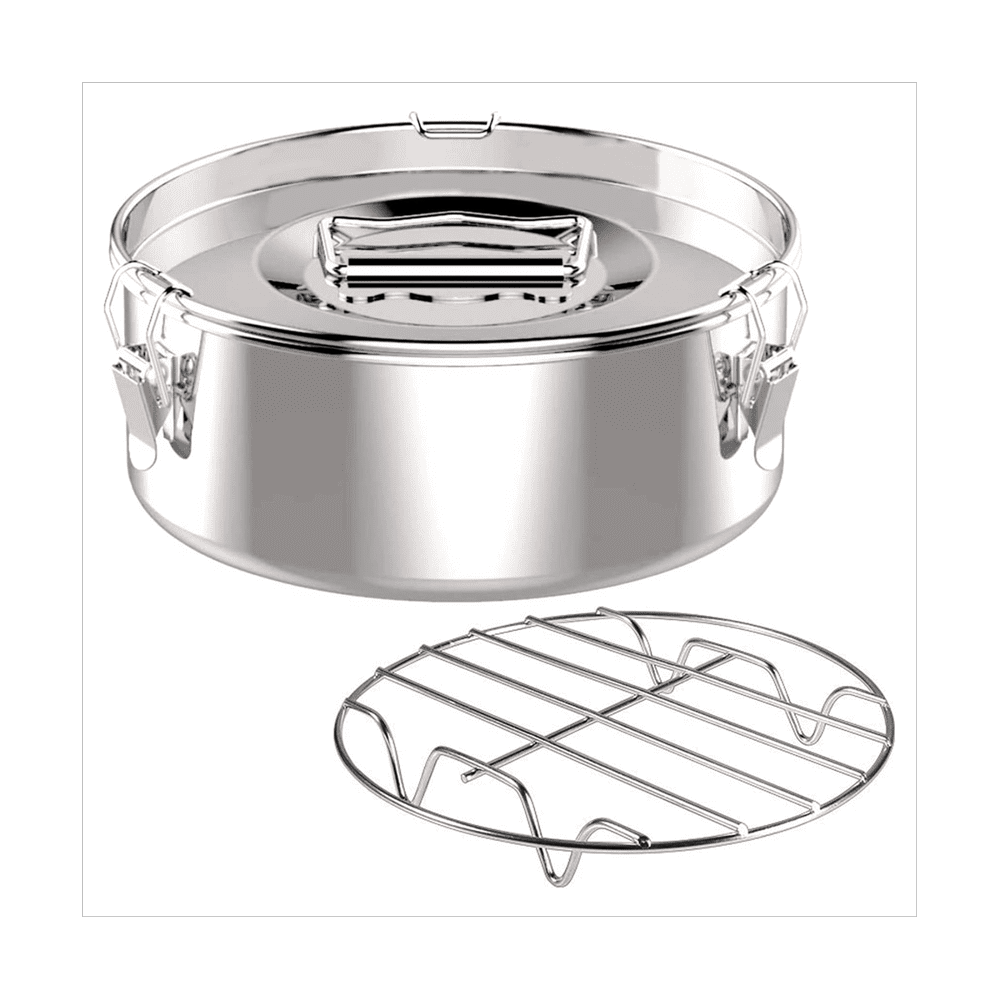 Click here for Ousitaid Flan Pan Flanera Mold Stainless Steel Fla... prices