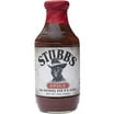 Stubb's Spicy Barbeque Sauce, 18 oz (Pack of 6) - Walmart.com