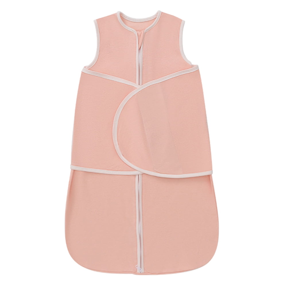 Cotton Sleepsack Swaddle, 3-Way Adjustable Wearable Blanket,style1,S ...