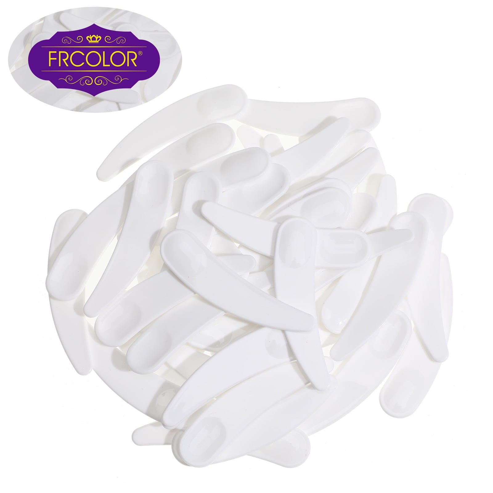 Click here for Upouart 50 Pcs Makeup Spatula Tool For Mixing Mask... prices