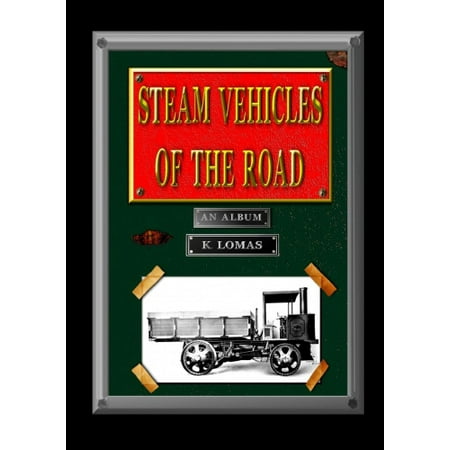 Steam Vehicles of the Road | Walmart Canada