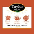 Taylor Farms Nashville Hot Mini Salad Kit, 4.3 oz, Fresh - Walmart.com
