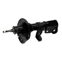Monroe Shocks & Struts OESpectrum 72563 Suspension Strut - Walmart.com