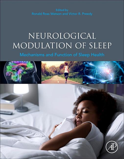 Neurological Modulation of Sleep: Mechanisms and Function of Sleep ...
