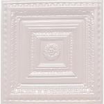 24"W x 24"H x 2 7/8"P Classic Ceiling Tile - Walmart.com