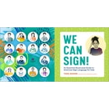 We Can Sign!: An Essential Illustrated Guide to American Sign Language ...