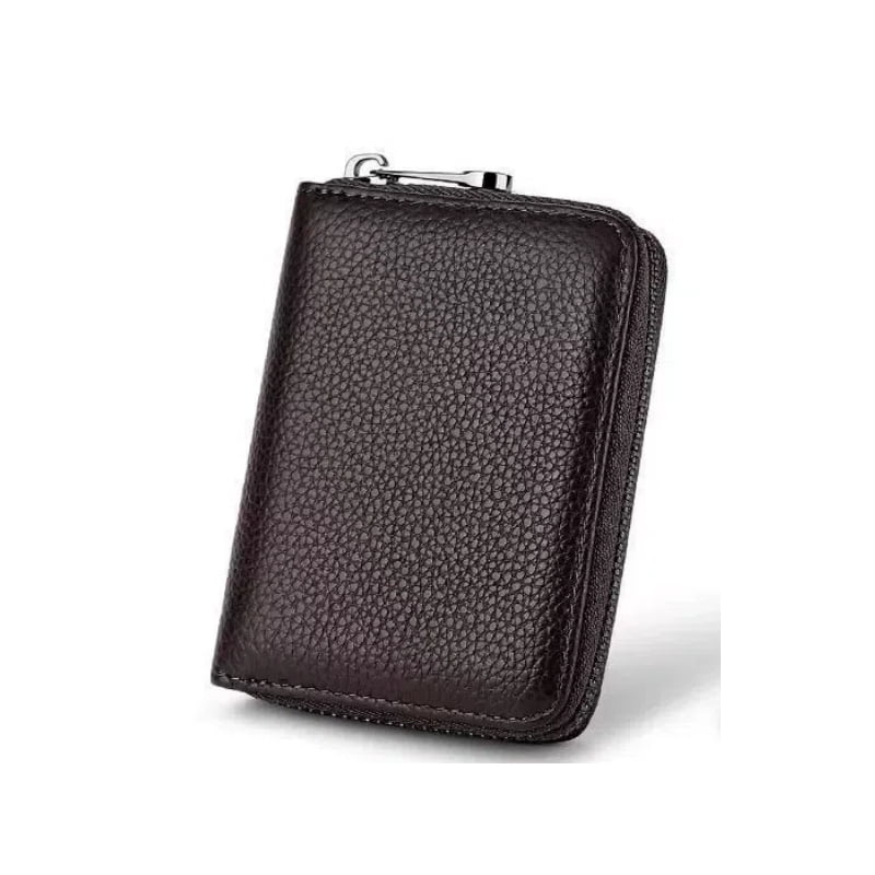 Click here for Kingswick Genuine Soft Leather Womens Credit Card... prices