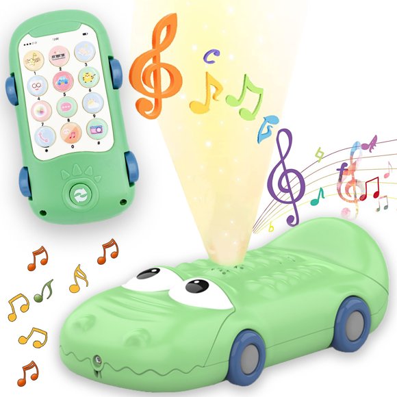 Baby Cell Phone