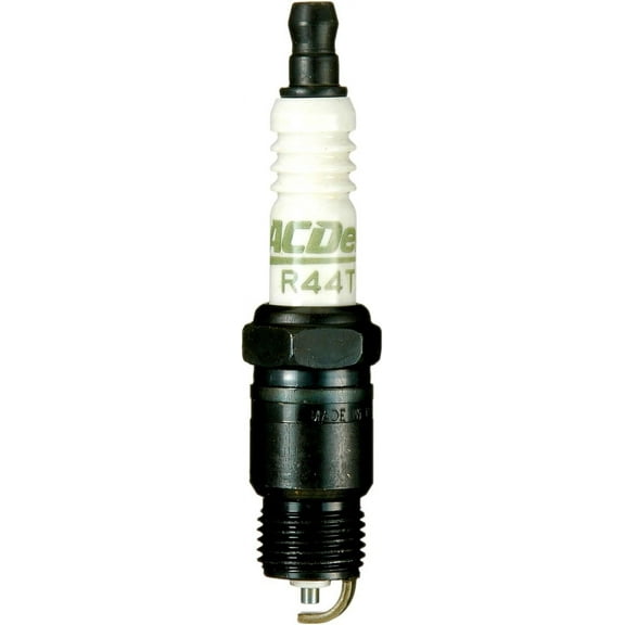 ACDelco Specialty Spark Plug - Vehicle Specific - Installation ...