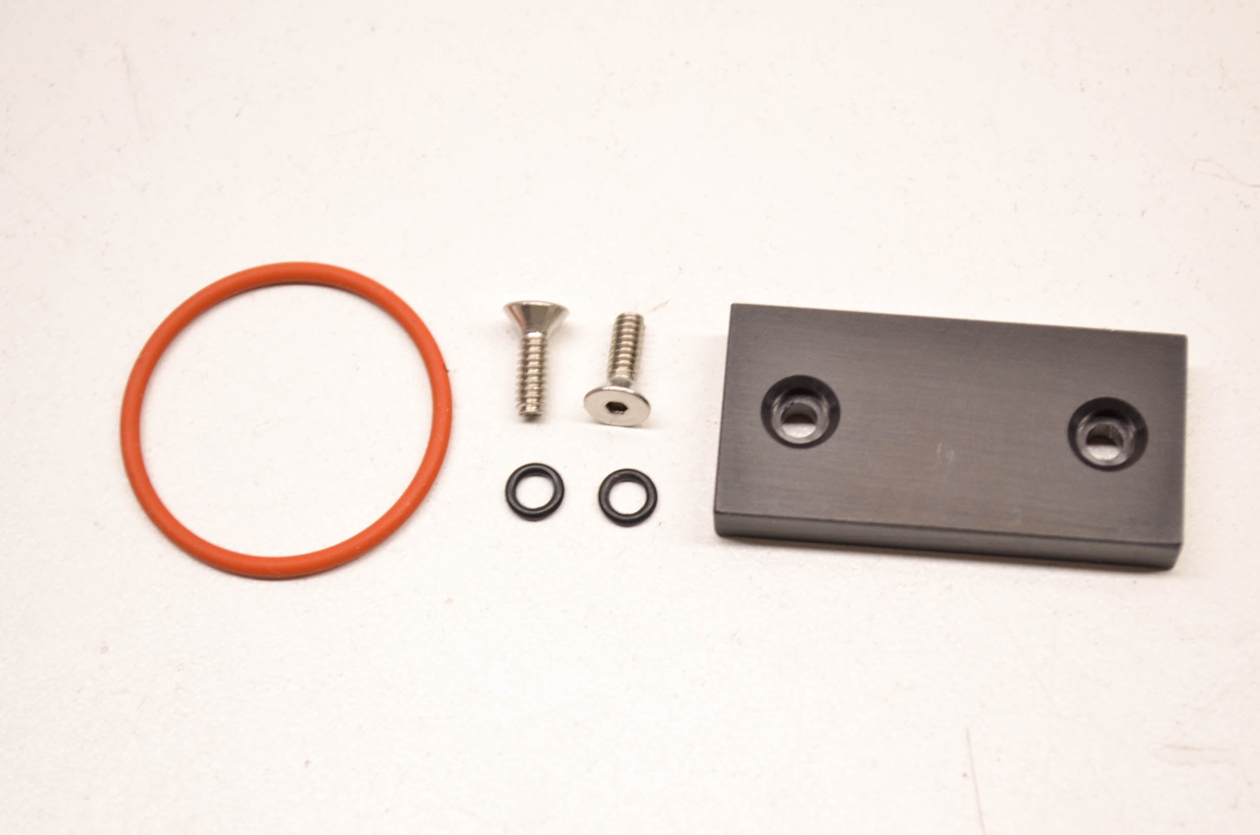 S&S 55-5034P Serial Port Cover Kit NOS - Walmart.com