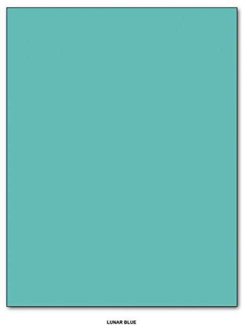 Neenah Astrobrights Premium Color Paper 24lb - 50 Sheets Per Pack (8.5 ...