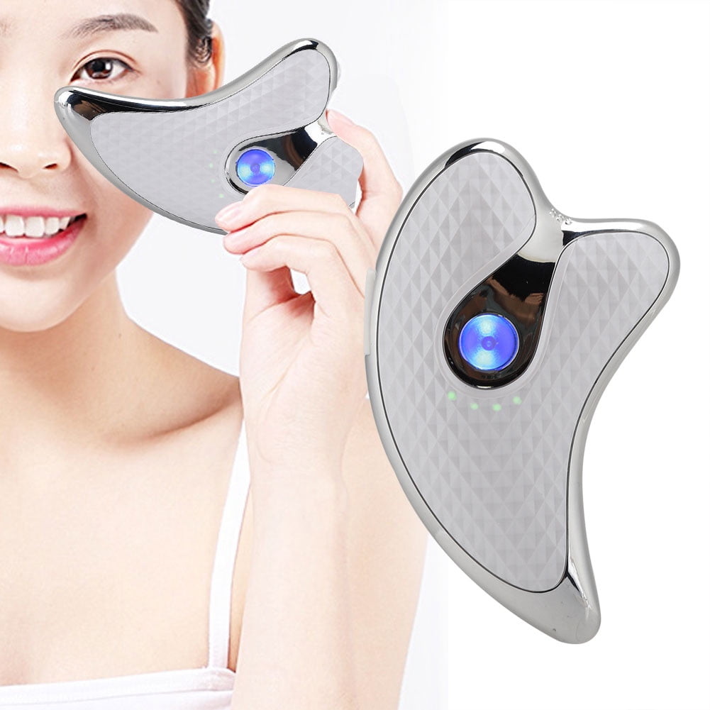Click here for Sonew Facial Massager microcurrent Facial Scraper... prices