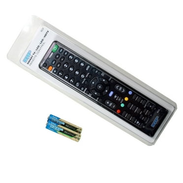 HQRP Remote Control for Sony RM-SD006, RM-SD004, RM-YD005, 1-479-686-21 ...