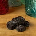 (2 pack) The Pioneer Woman Set 10 Rose-Shaped Wax Melts, Cedar & Citrus ...