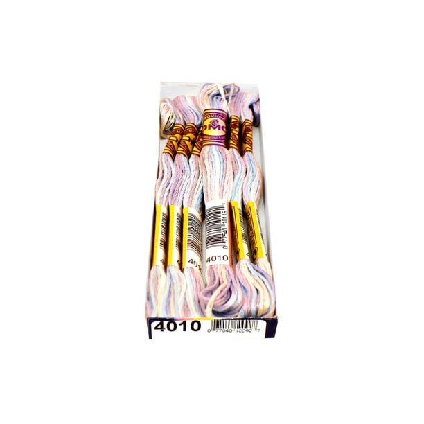 Dmc Color Variations Variegated Floss 4010 - Walmart.ca