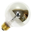 Halco 05001 - G25CL25 G25 Decor Globe Light Bulb - Walmart.com