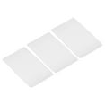3 Packs 15pcs Mouth Sleeping Tape Gentle Nasal Breathing Skin Friendly Breathable Mouth Tape For