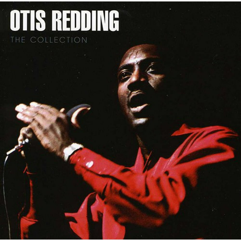 Otis Redding - Otis Redding: Collection [CD] - Walmart.com - Walmart.com