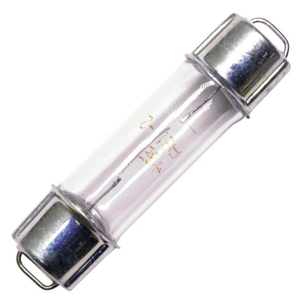 GE 11806 - 212-2 Miniature Automotive Light Bulb - Walmart.com