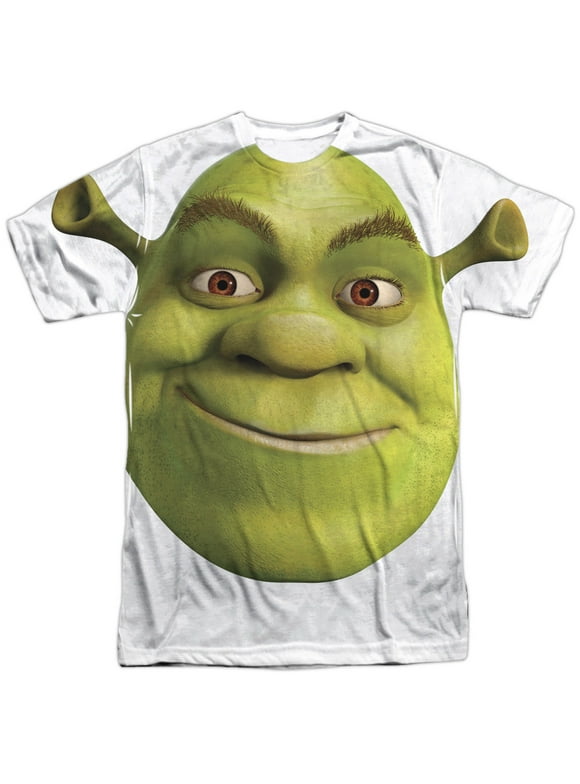 Shrek Extra Large